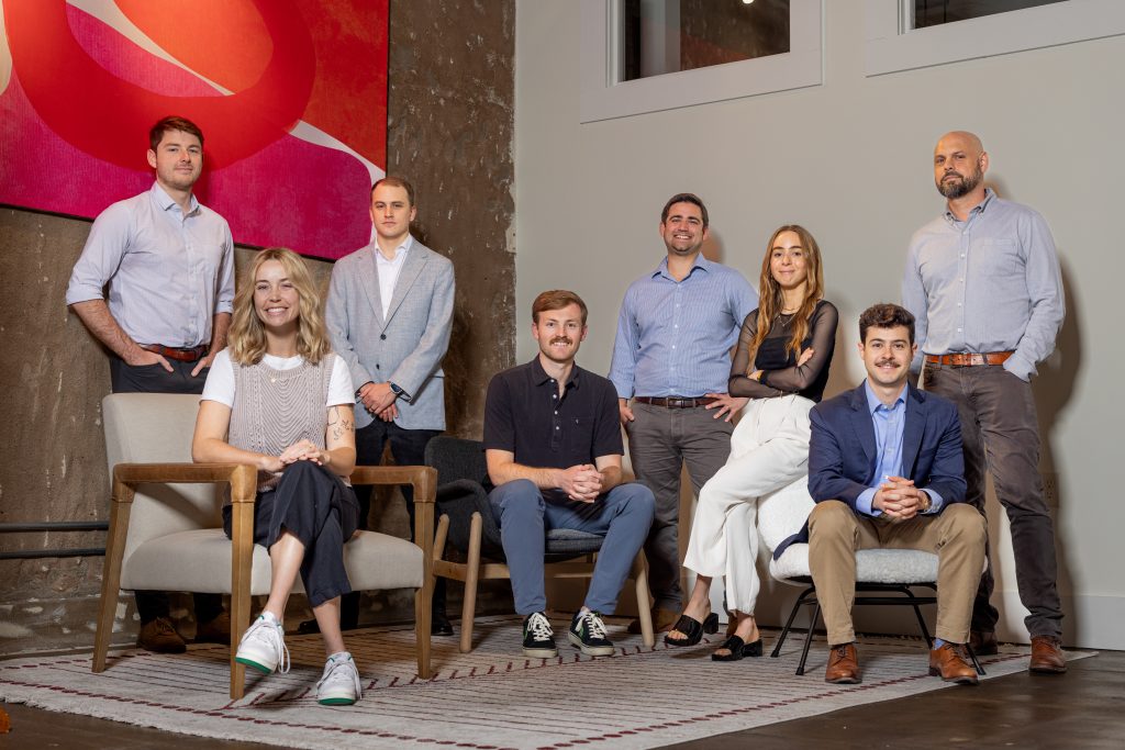 Team - Harbor Capital