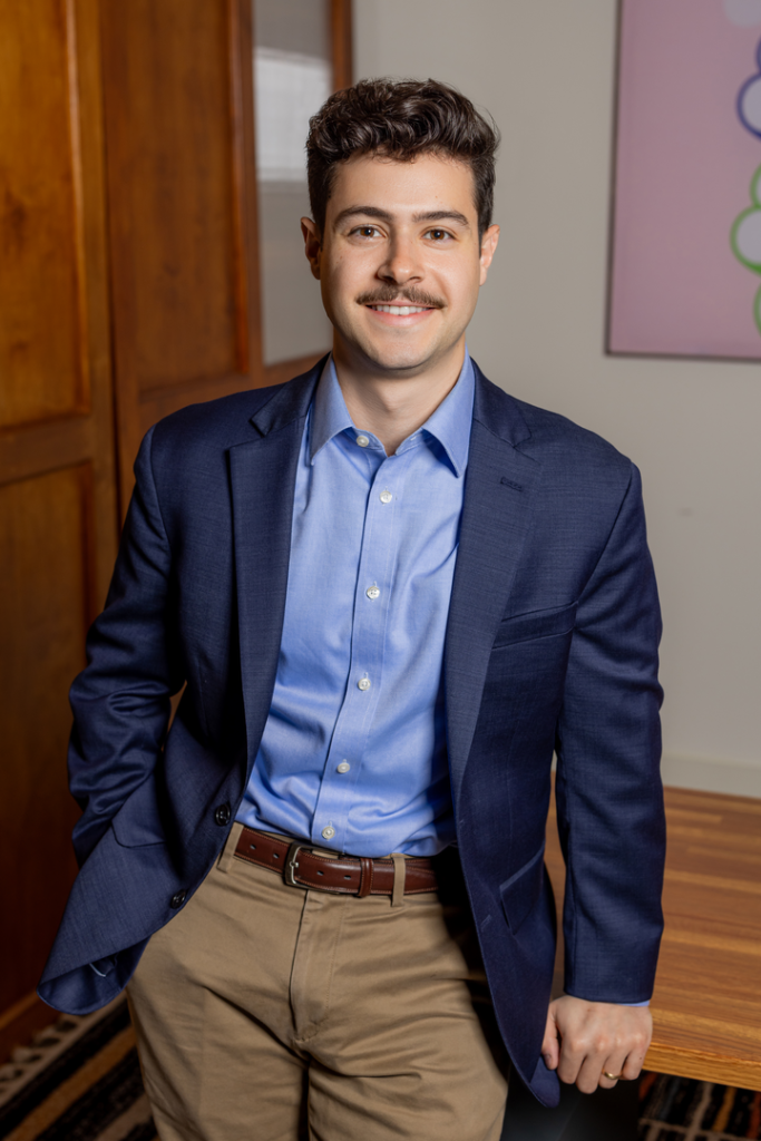 Team - Harbor Capital