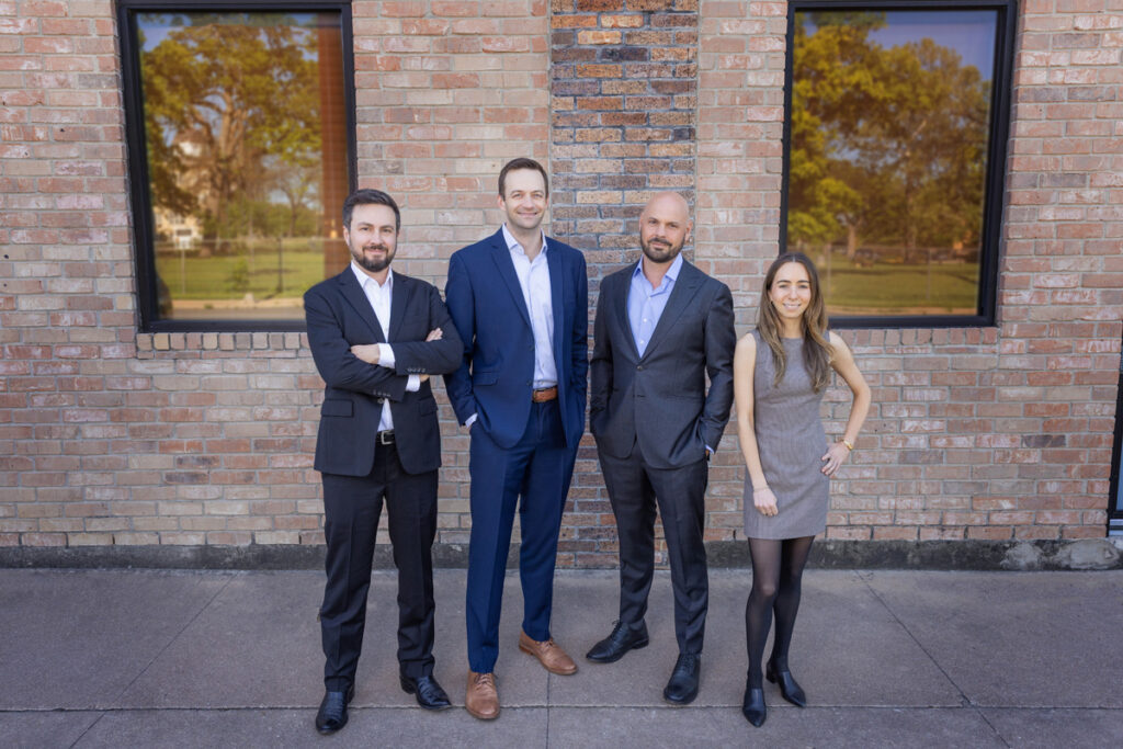 Team - Harbor Capital