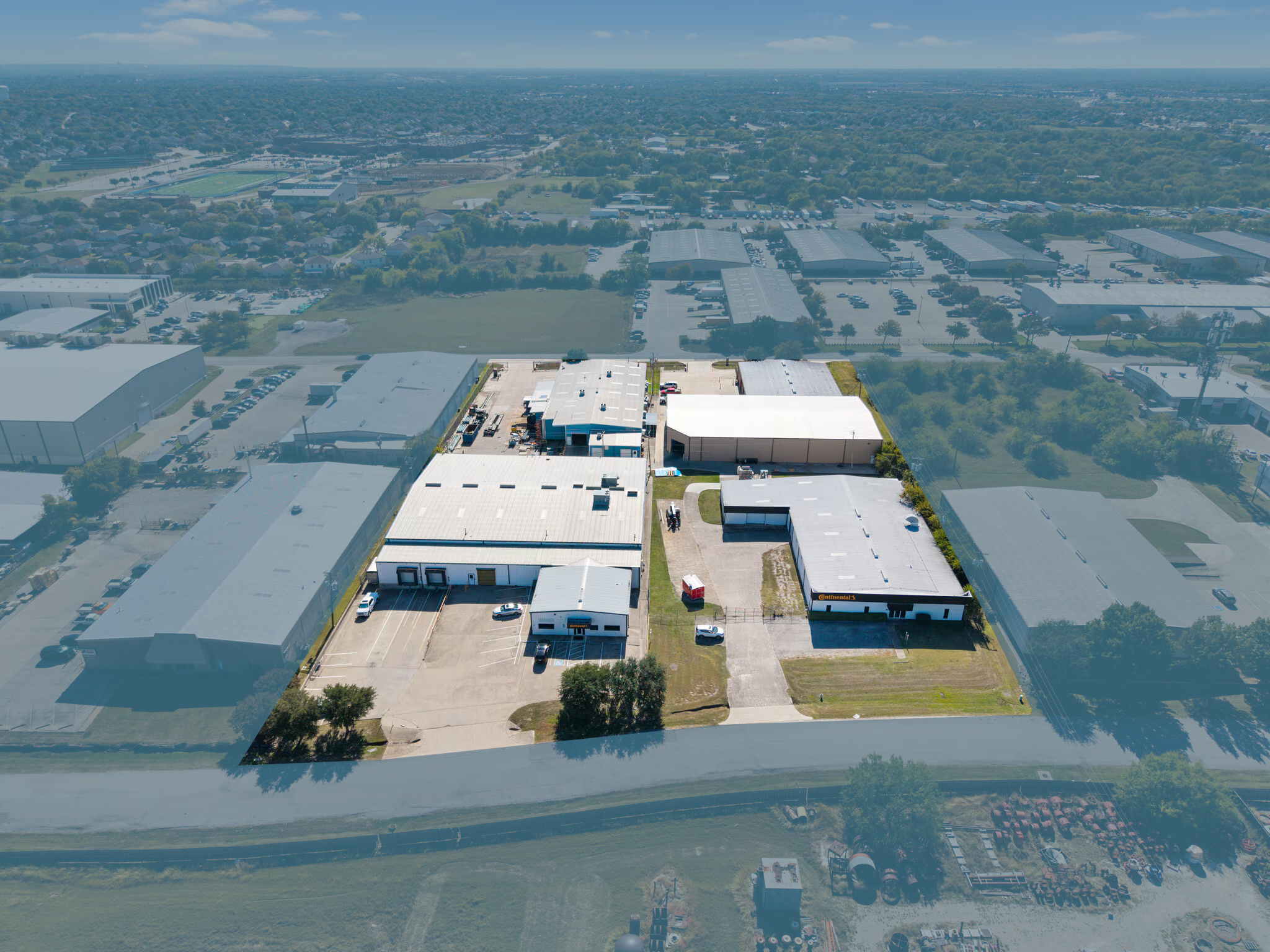 Harbor Capital Rounds Out 2025 with Third Acquisition for Industrial ...